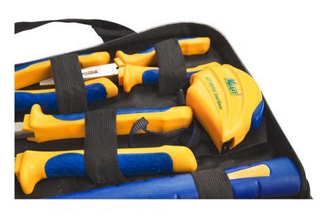 Набор инструмента 23 предмета сумка Kraft Kt 703002 выгодная цена отзывы характеристики 1