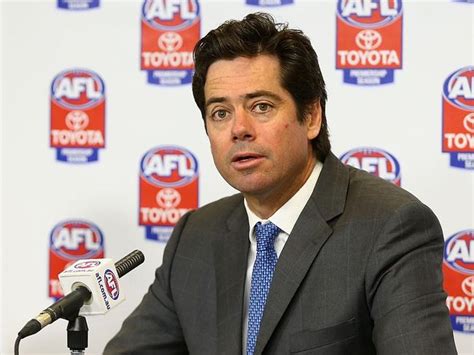 Afl Sex Scandal Catharine Lumby Slams Afl ‘like Nazi Germany News