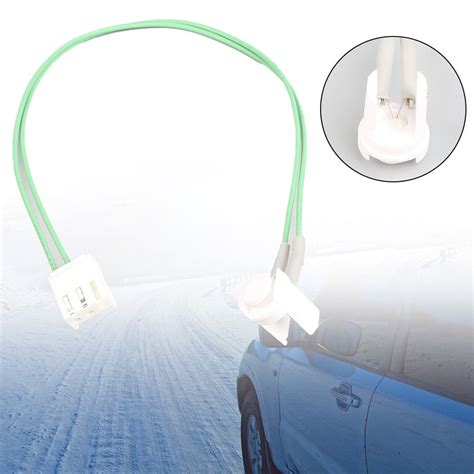 Probe Square Connection For Diesel Heater Temperature Sensor