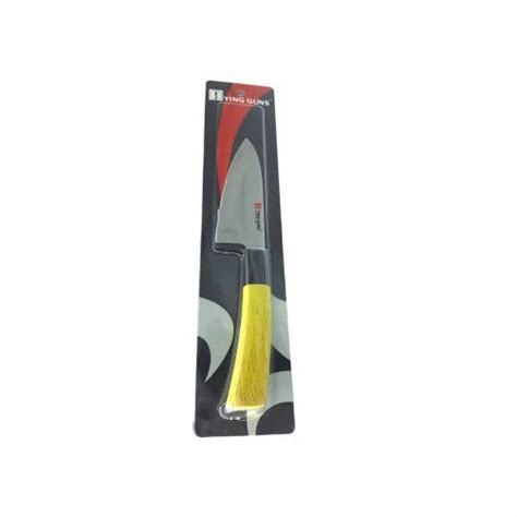 1006 Ls11 1g Knife Reliable Knife For Effortless Chopping And Slicing Vegetables At Rs 56