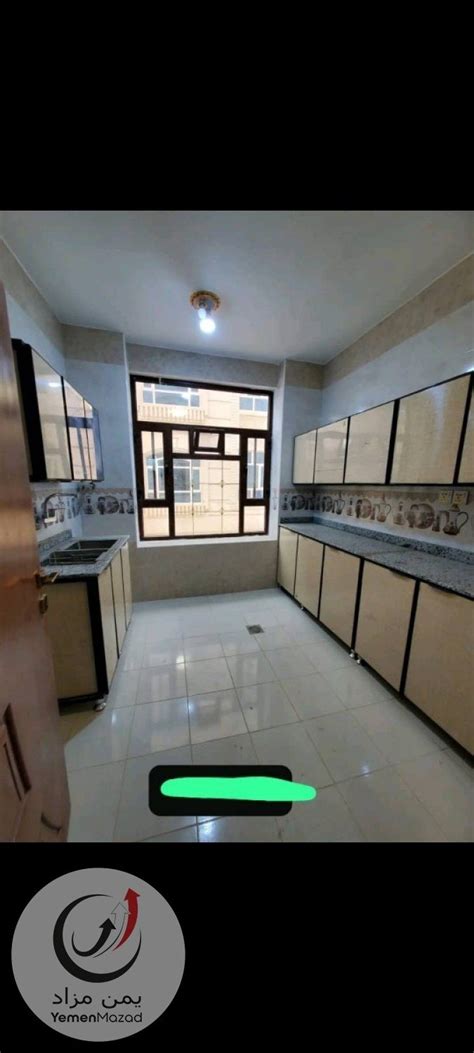 أمانة العاصمة عقارات بيت بوس 261144yemen Mazad