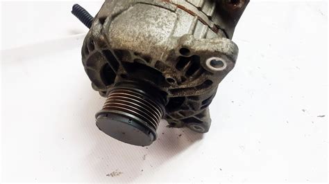 045903023A 0124515022, BR14-MO-V14, F00M145225 Alternator Volkswagen ...