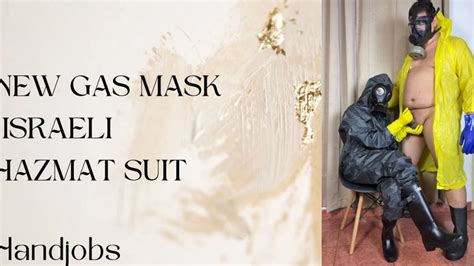 Handjobs In New G Mask Israeli Camilaplayfull Clips Sale