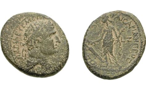 Agrippa I Bible Odyssey