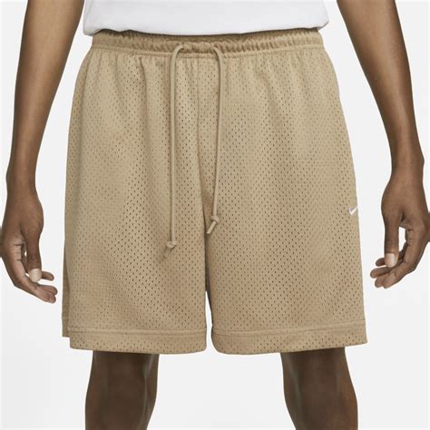 Nike Sportswear Mesh Shorts Solefly