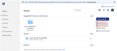 FREE Ways To Backup External Hard Drive To Dropbox