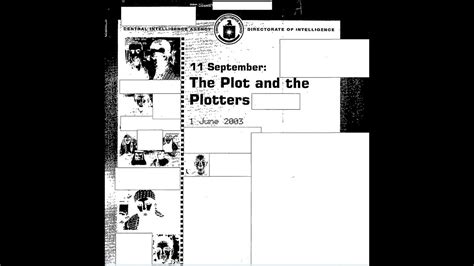 The Plot And The Plotters Executioners Of The Plot Youtube