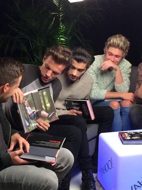 Who We Are Interviews One Direction Photo 37733278 Fanpop