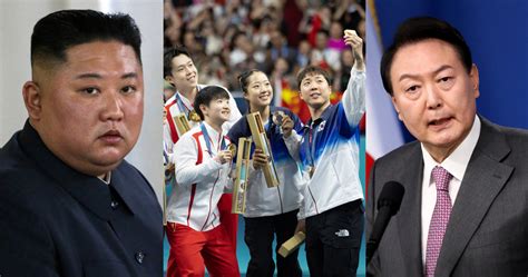 Coreia Do Norte E Coreia Do Sul As Muitas Diferenças Que Separam Os