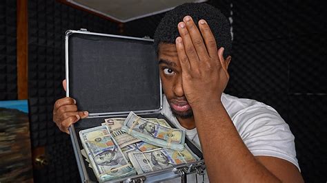After Watching Mr Beast Cure 1000 Blind People Youtube
