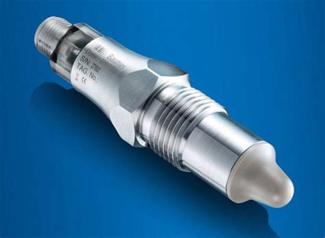 Side Mount Baumer Level Switch Lbfs At ₹ 8500piece In Halol Id