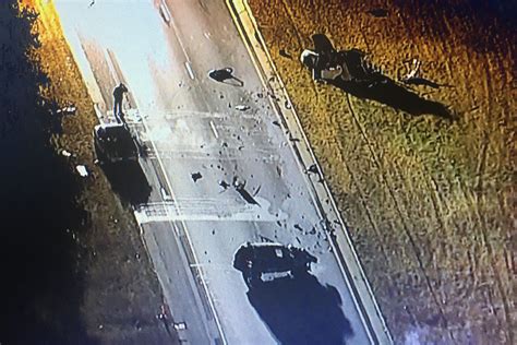Police Id 19 Year Old Killed In Bw Parkway Crash Wtop News