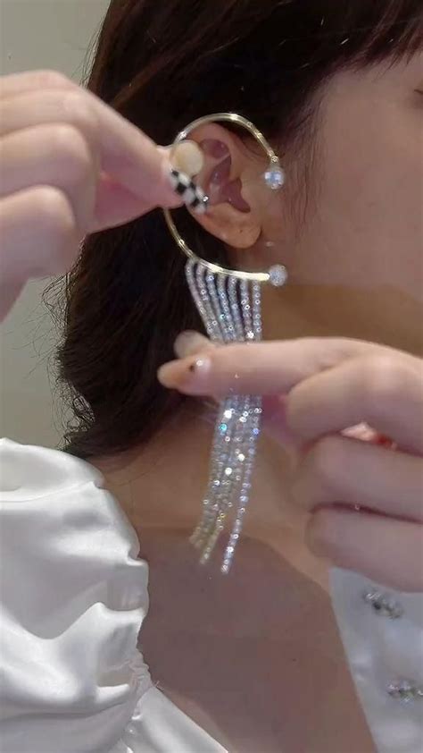 180 Classy Earrings Ideas Earrings Beautiful Jewelry Jewelry