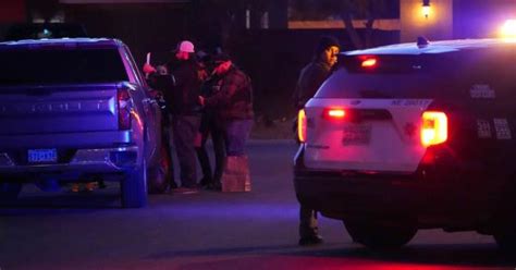 Actor De Danza Con Lobos Es Arrestado Por Violentar Menores