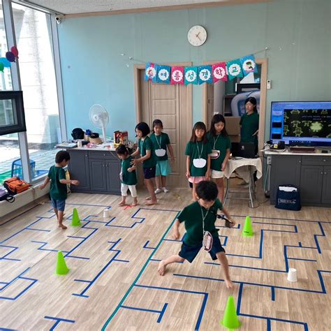 23년 여름성경학교 사진 앨범 주은혜교회