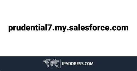 Login Salesforce