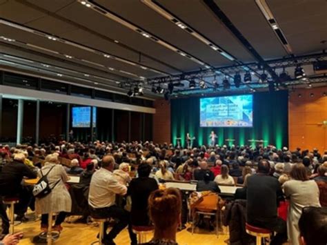 Am 22 Mai im Stadthof Hanau Bürgerversammlung zur Zukunft des