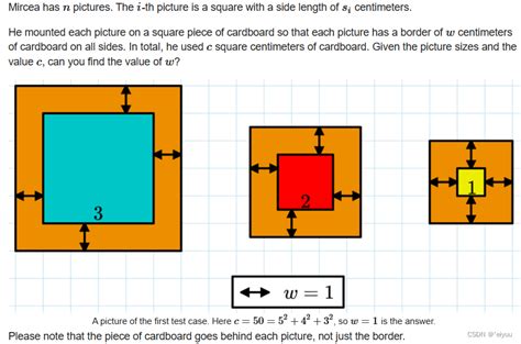 Codeforces Round 886 Div4 Csdn博客