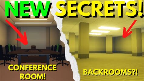 All New Secrets In Redcliff City Rp Roblox Youtube