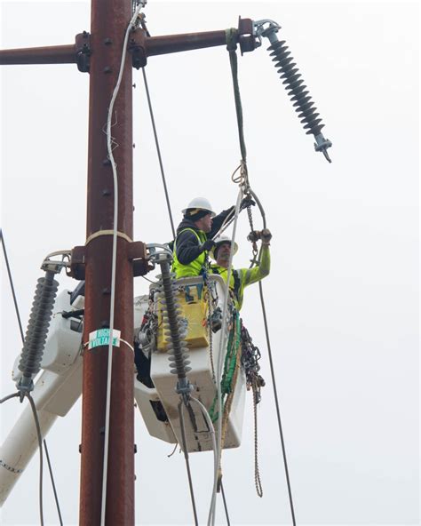 Storm Knocks Out Trees Power Photos Chico Enterprise Record