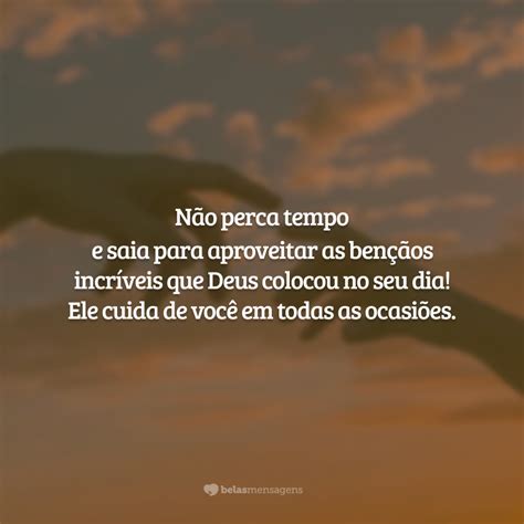 50 Mensagens De Deus Para Hoje Que Abençoarão O Seu Dia