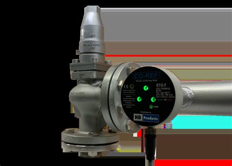 Descubre El Nuevo Sensor Para Detectar La Apertura O La Fuga De Las