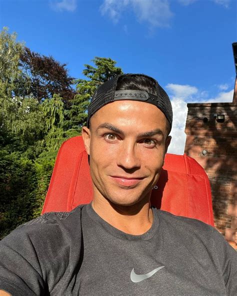 Ex Miss Bumbum Model Linked To Cristiano Ronaldo Slammed For Getting