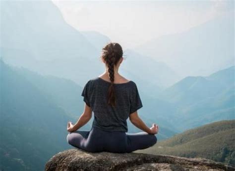 La méditation transcendantale bienfaits et techniques Lecture Tarot
