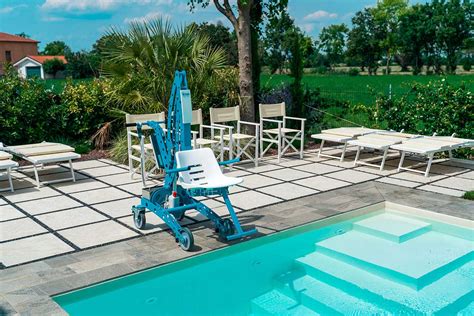 Pool Lift Inexpensive Low Cost Low Price Is Ecopool