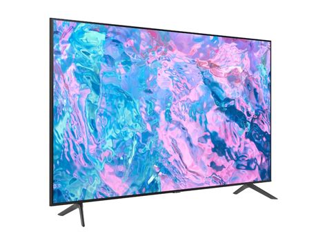 65 Class Crystal Uhd Cu7000 Samsung Us