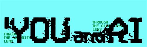 You And AI Through The Algorithmic Lens Future Everything