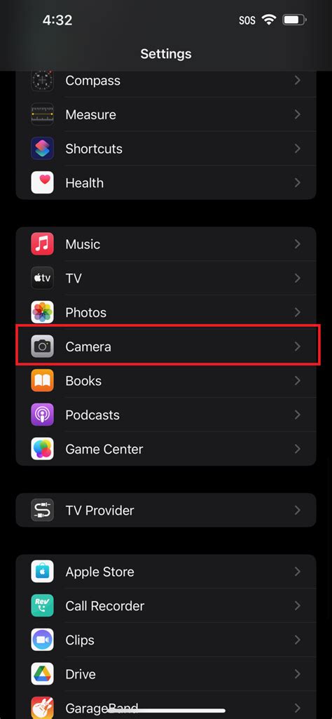 Do You Look Weird In Your Iphone Selfies Turn This Feature On To Look