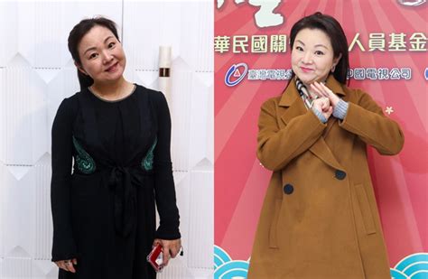 夏禕捲倪敏然風波消失18年 罕帶「5歲女童」現身內湖 娛樂 中時新聞網