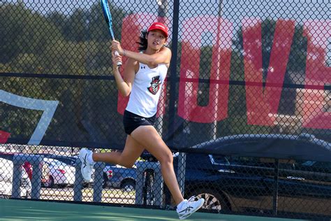 Apsu Womens Tennis To Take Part In Uca Fall Tournament Clarksville