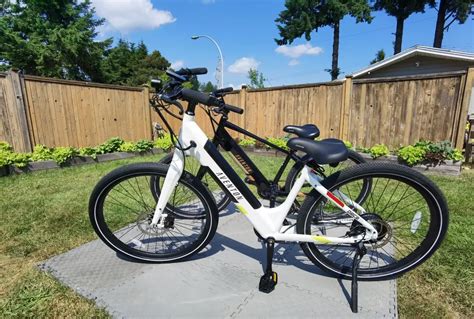 Aventon Pace 350 EBikes Review Best Buy Blog