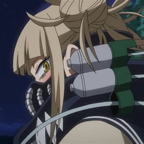 Pin On Himiko Toga