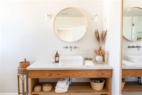 Diy Bathroom Vanity Makeover Twigandthistle