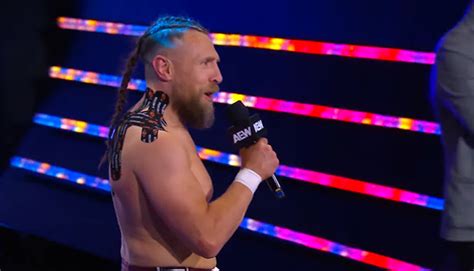 AEW Dynamite Drops In Viewership Ratings For Tuesday Show