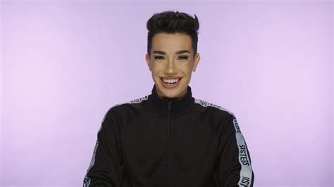 James Charles Addresses Alleged Sex Tape James Charles Leaked Sex