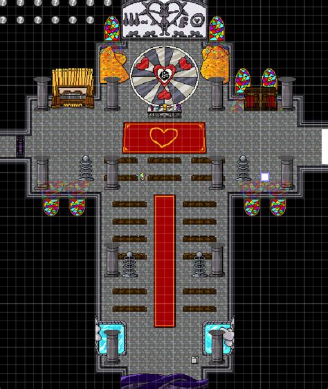 Devlog 3 Trimming The Public Area Bondage Mermaids Fatal Fap By Starhunterblue