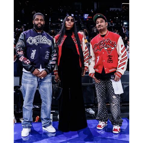 Off White Co Chicago Bulls X Just Don Nice Kicks