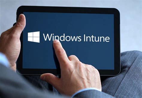Microsoft Intune 管理服務為 Windows 10 提供新功能 Mspoweruser