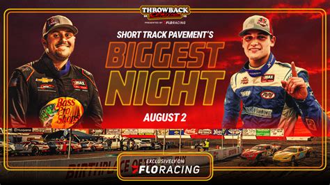 How To Watch Cars Tour Throwback Classic 2025 Full Schedule Times