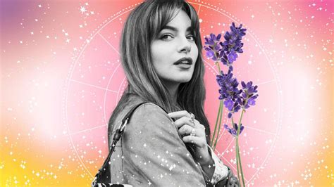 100 Famosos Que Son Virgo