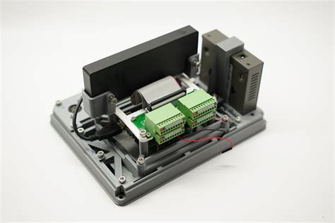 Off Grid Cyberdeck The Raspberry Pi Recovery Kit Artofit