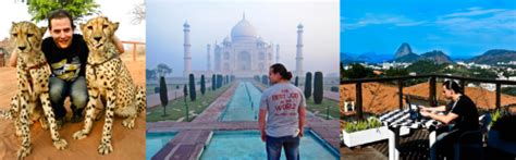 Marcello Arrambide Wanderingtrader