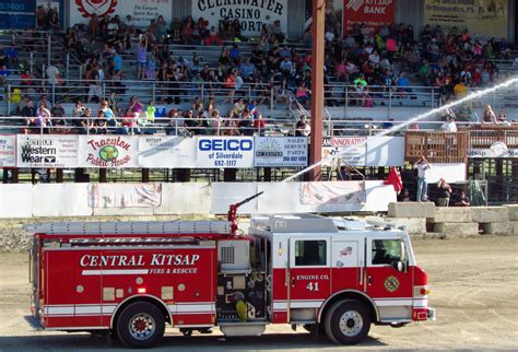 Central Kitsap Fire Department