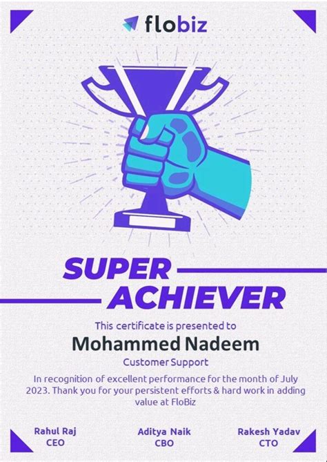 Mohammed Nadeem On Linkedin Digil