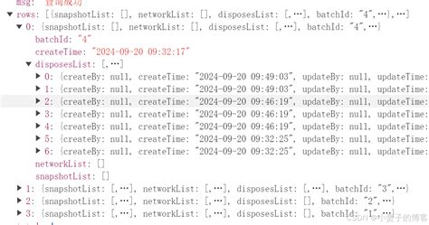 Elementui 用span Method实现循环el Table组件的合并行功能elementui Span Method Csdn博客