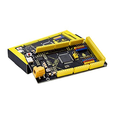 Carte Arduino Mega Trouvez Le Meilleur Prix Sur Ledénicheur